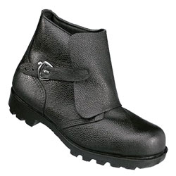 Frams Steel Toe Cap Boots