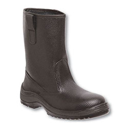 Frams Steel Toe Cap Boots