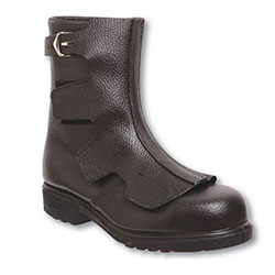 Frams Steel Toe Cap Boots